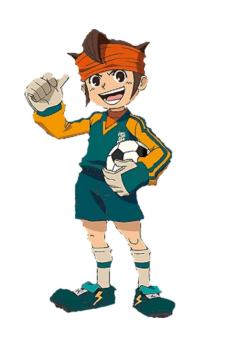 Mark Evans | Featteca Wiki | Fandom