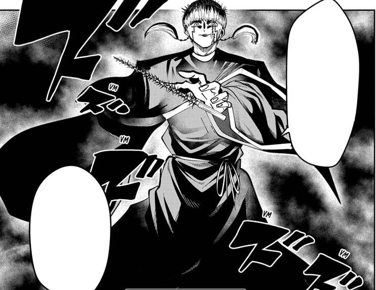 Cell War | Featteca Wiki | Fandom