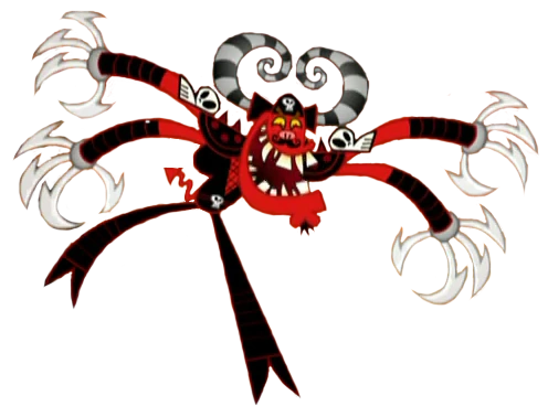 Ninja Monster Clan | Featteca Wiki | Fandom