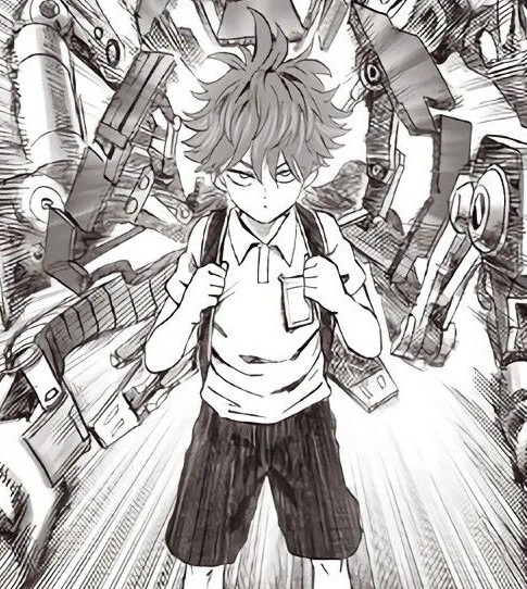 Child Emperor | Featteca Wiki | Fandom