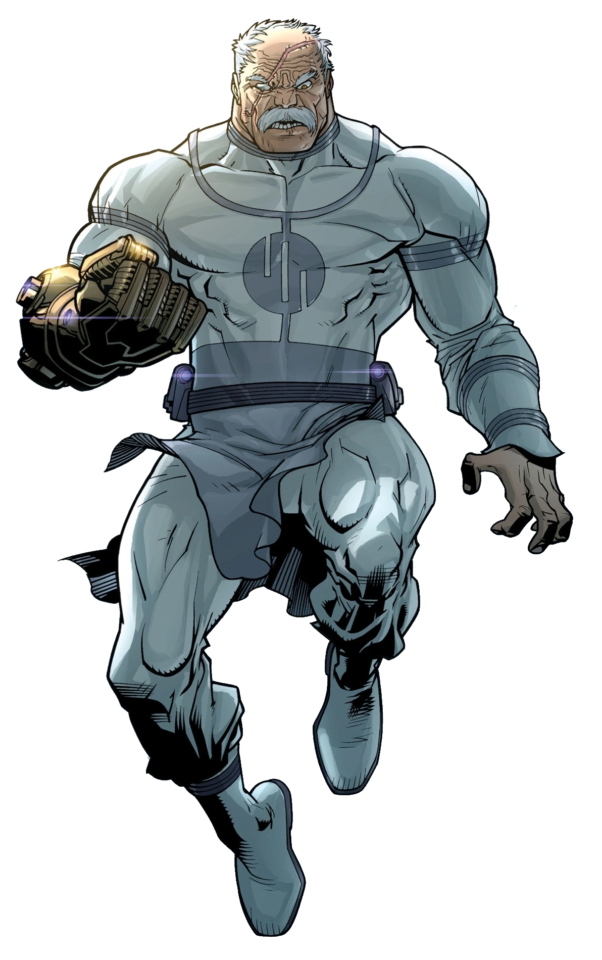 Conquest (Image Comics) | Featteca Wiki | Fandom