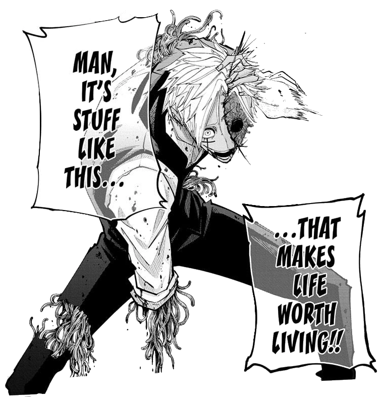 Renatus Revol | Featteca Wiki | Fandom