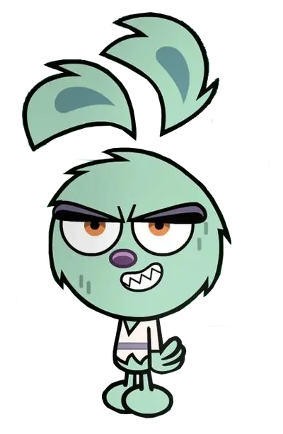 Yuck | Featteca Wiki | Fandom