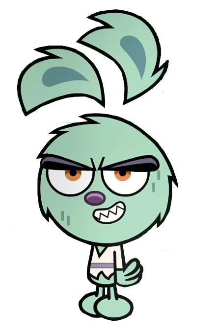 Yuck | Featteca Wiki | Fandom