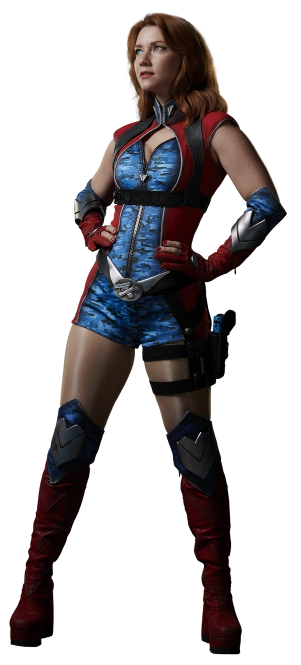 Firecracker | Featteca Wiki | Fandom