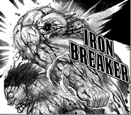 Tokita Ohma | Featteca Wiki | Fandom