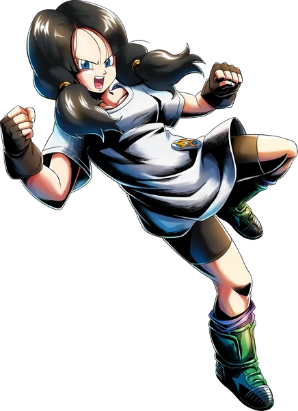 Videl | Featteca Wiki | Fandom