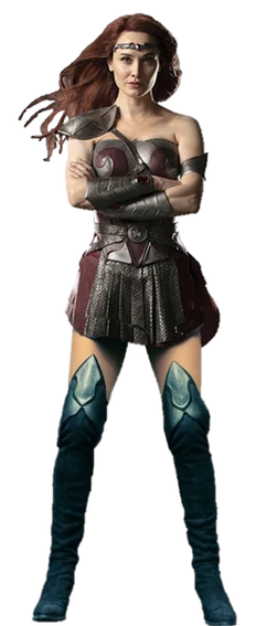 Queen Maeve (Serie de TV) | Featteca Wiki | Fandom