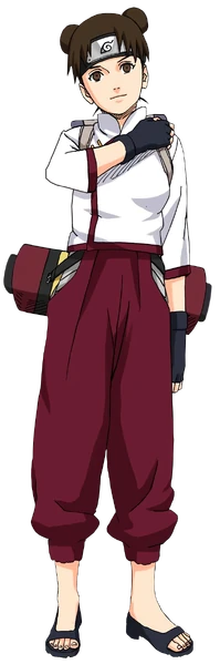 Tenten | Featteca Wiki | Fandom