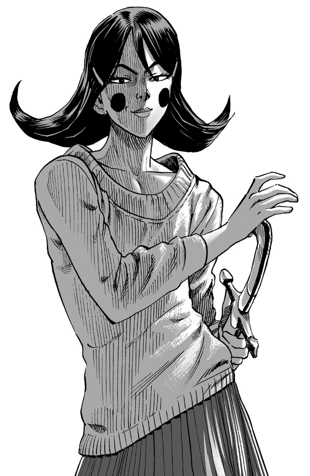 Okamaitachi | Featteca Wiki | Fandom