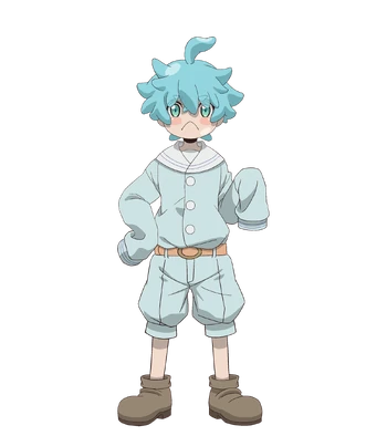 Evil Slime | Featteca Wiki | Fandom