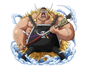One Piece | Featteca Wiki | Fandom