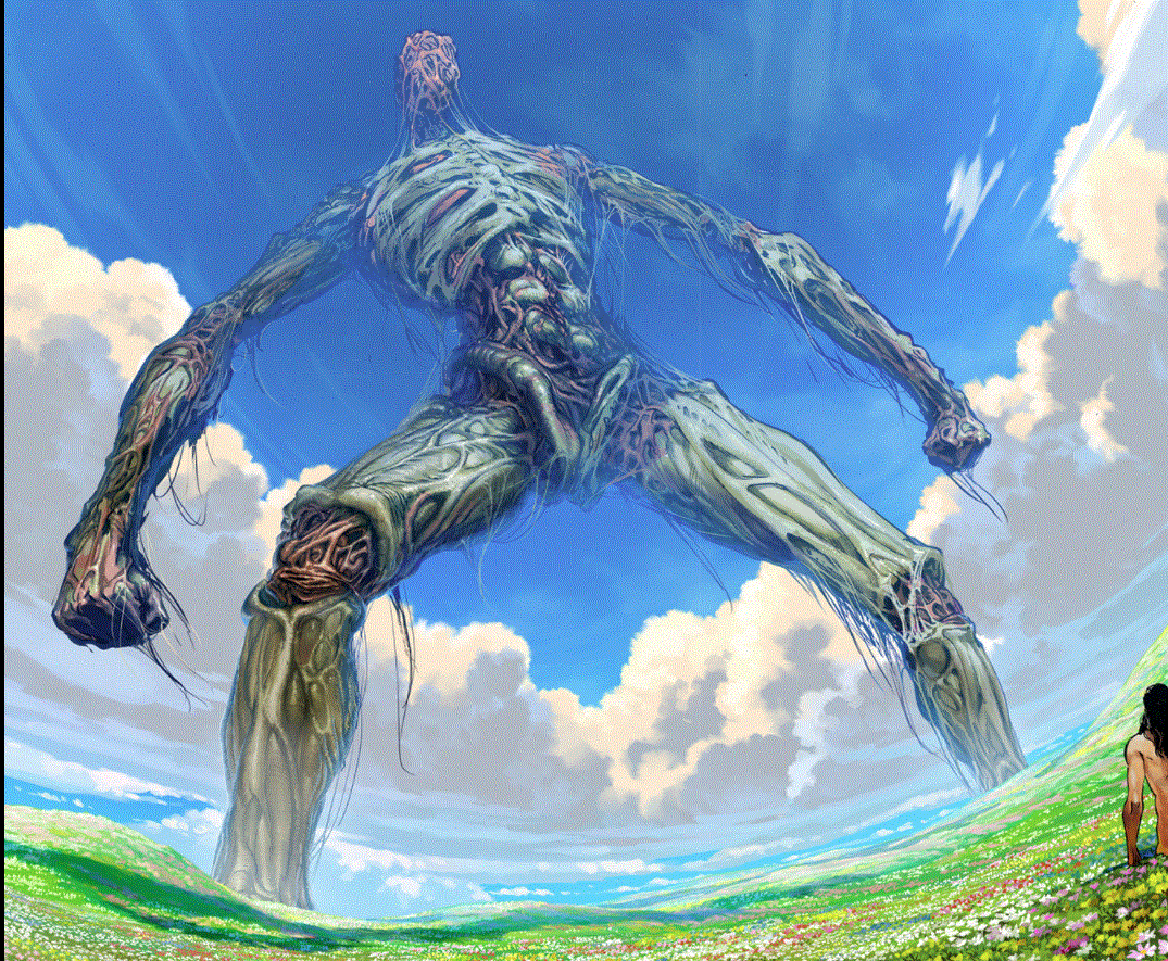 Dios (One Punch Man) | Featteca Wiki | Fandom