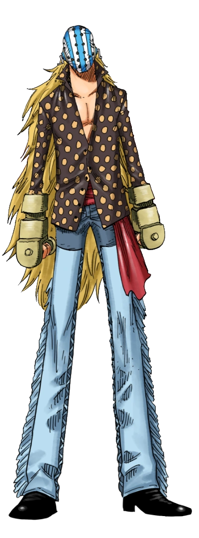 Killer (One Piece) | Featteca Wiki | Fandom