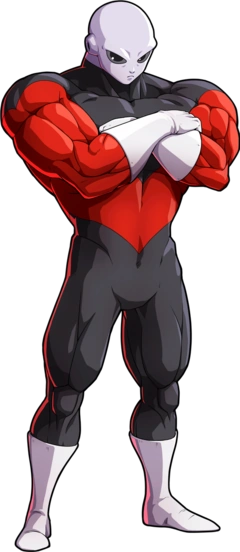 Jiren (Anime) | Featteca Wiki | Fandom