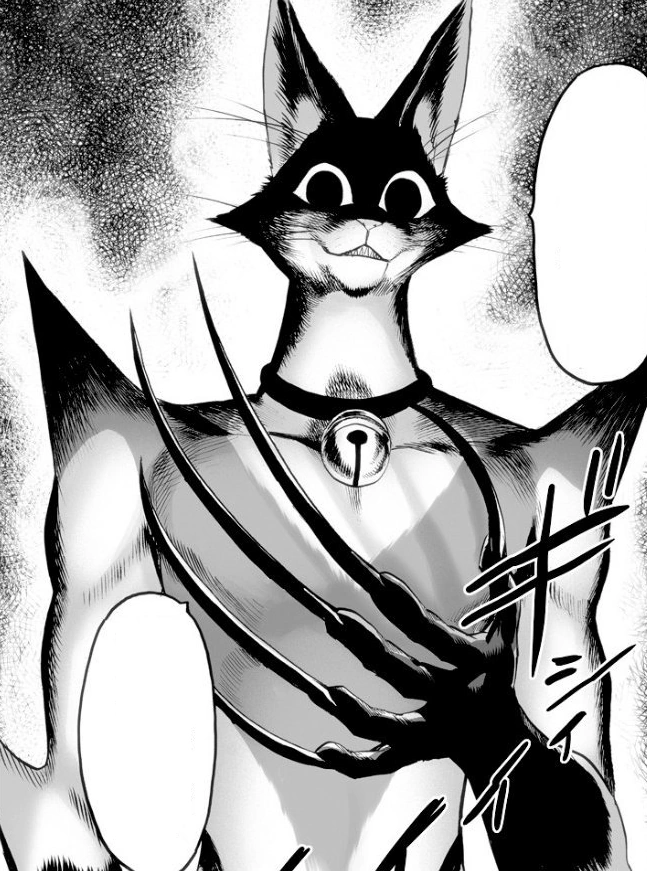 Nyan | Featteca Wiki | Fandom