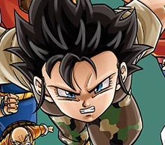 Dragon Ball Multiverse | Featteca Wiki | Fandom