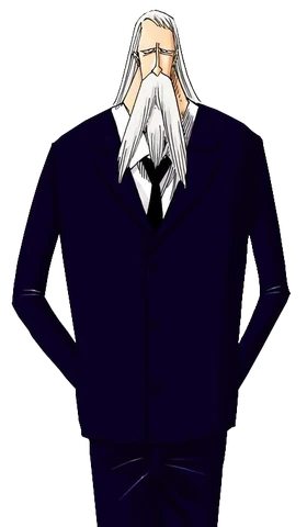 Marcus Mars | Featteca Wiki | Fandom