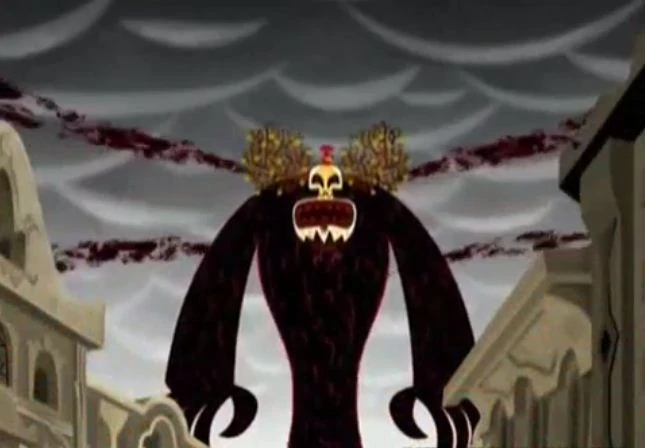 Forgotten Dead Monster | Featteca Wiki | Fandom