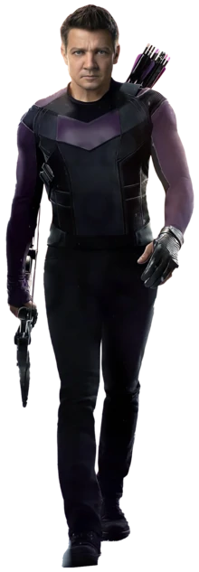 Hawkeye (Universo Cinematográfico de Marvel) | Featteca Wiki | Fandom