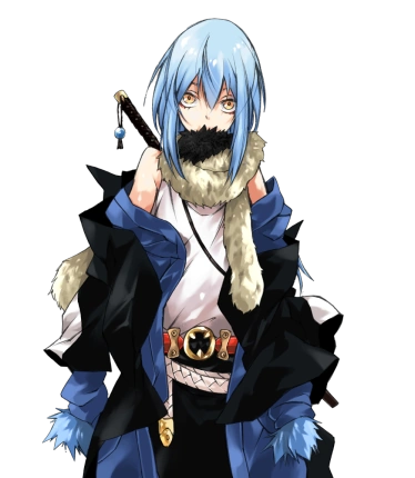 Usuario Blog:Sebas-S.P-san/Rimuru Tempest (Web Novel) | Featteca Wiki ...