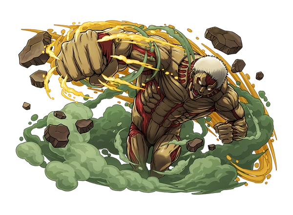 Reiner Braun | Featteca Wiki | Fandom