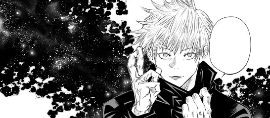 Satoru Gojo | Featteca Wiki | Fandom