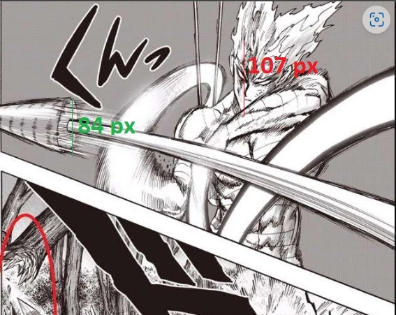 OPM Revision - 9-A and Low 7-B Need New Calcs | Page 2 | VS Battles ...