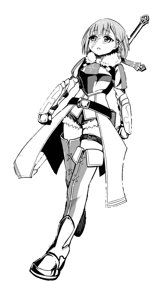 Leonica | Featteca Wiki | Fandom