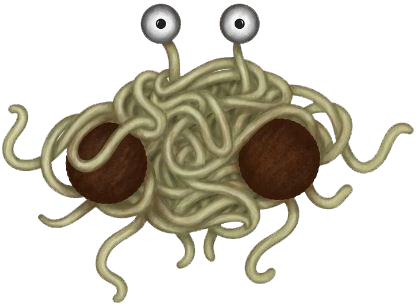 Noodle Monster (Tastyverso) | Featteca Wiki | Fandom