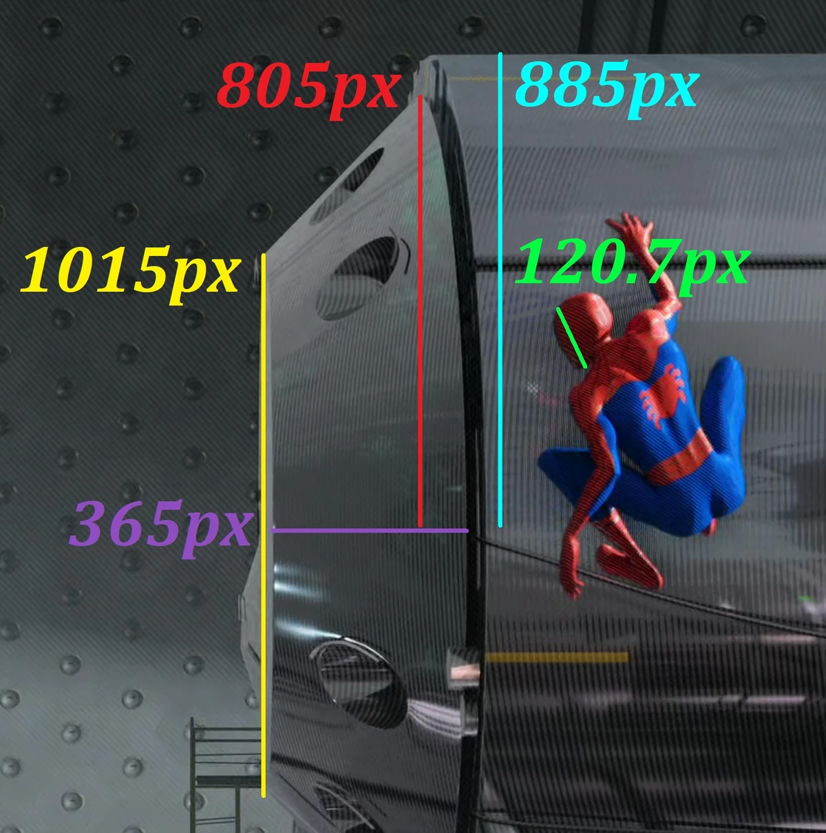 Usuario Blog:Kulf Boba/Spider-Man: Into the Spider-Verse - Peter Parker ...
