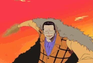 Crocodile (One Piece) | Featteca Wiki | Fandom