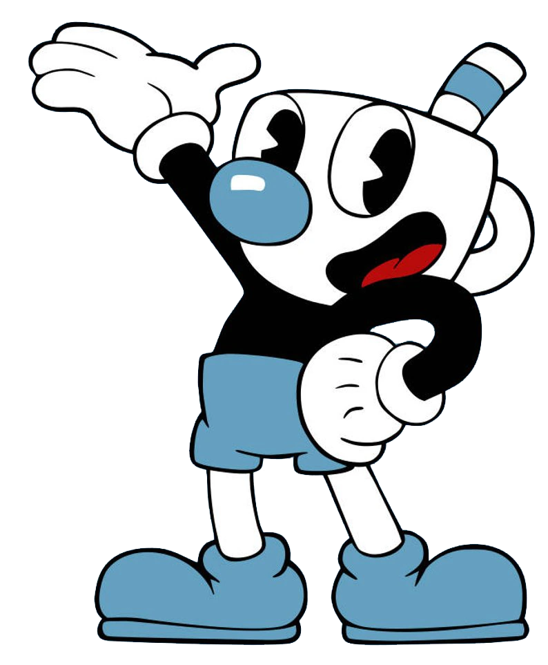 Mugman | Featteca Wiki | Fandom