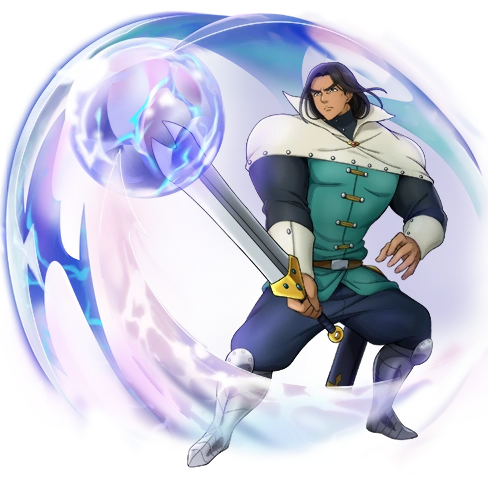 Griamore | Featteca Wiki | Fandom