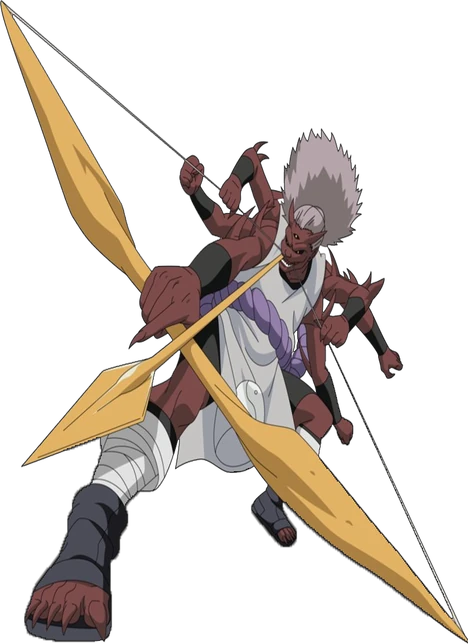 Kidōmaru | Featteca Wiki | Fandom