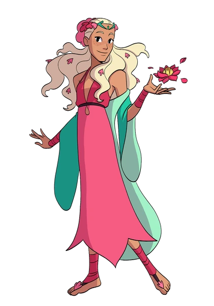 Perfuma | Featteca Wiki | Fandom