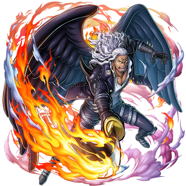 Arber (King) | Featteca Wiki | Fandom