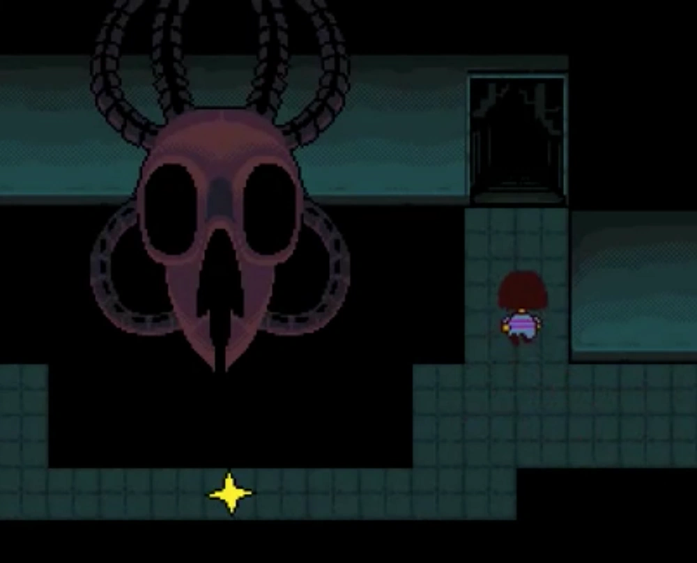The Underground (Undertale) | Featteca Wiki | Fandom
