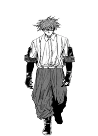 Sakamoto Days | Featteca Wiki | Fandom