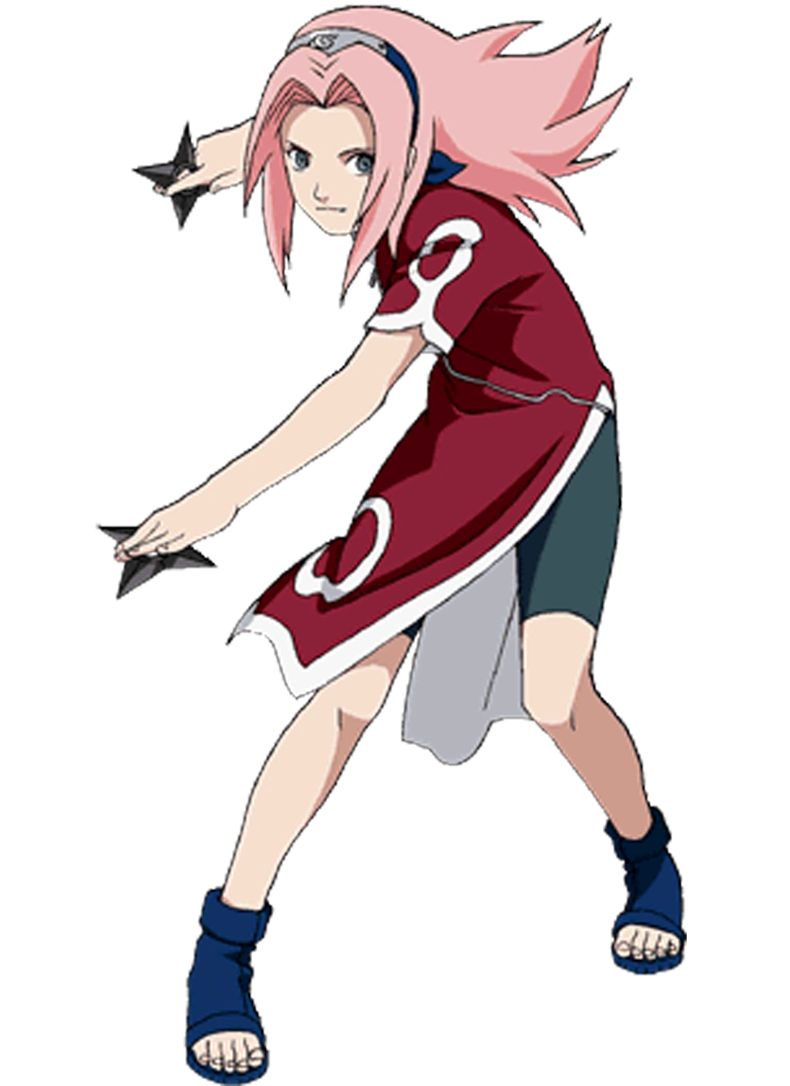 Sakura Haruno | Featteca Wiki | Fandom