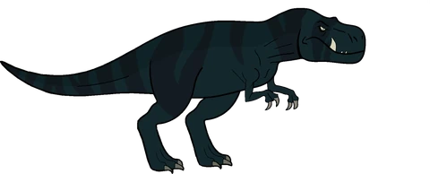 Fang (Primal) | Featteca Wiki | Fandom