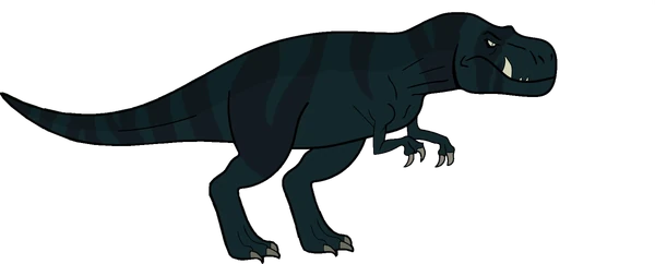 Fang (Primal) | Featteca Wiki | Fandom