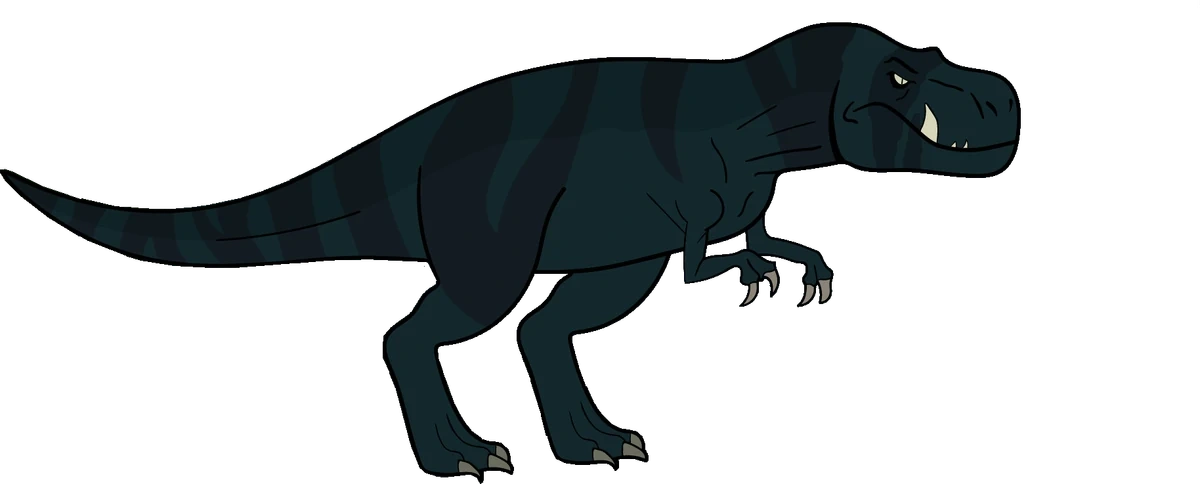 Fang (Primal) | Featteca Wiki | Fandom