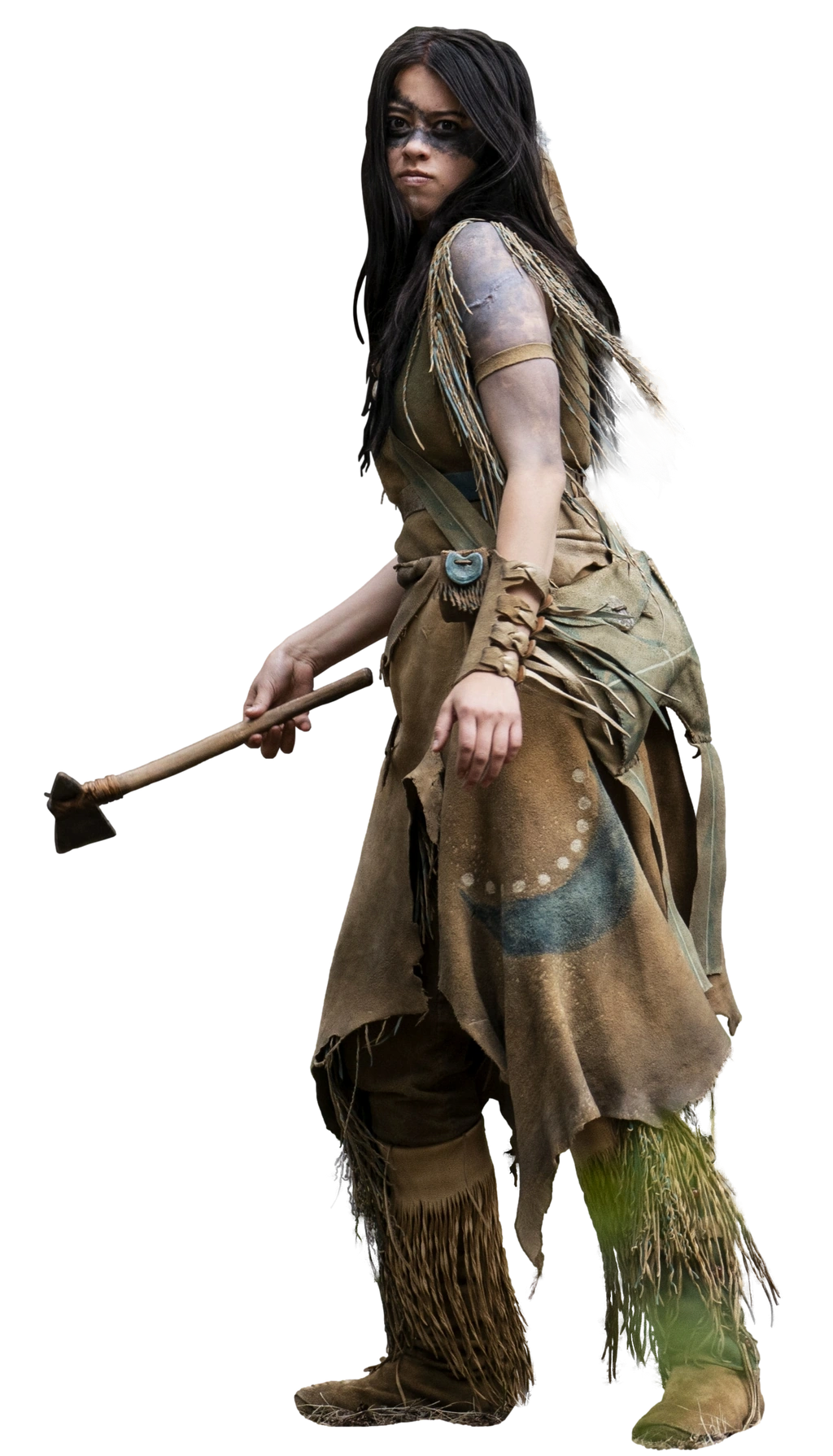 Naru | Featteca Wiki | Fandom