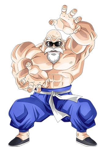 Maestro Roshi | Featteca Wiki | Fandom