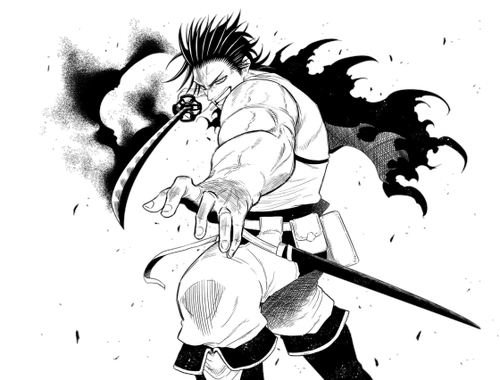 Yami Sukehiro | Featteca Wiki | Fandom