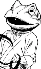 One Punch Man (Manga) | Featteca Wiki | Fandom