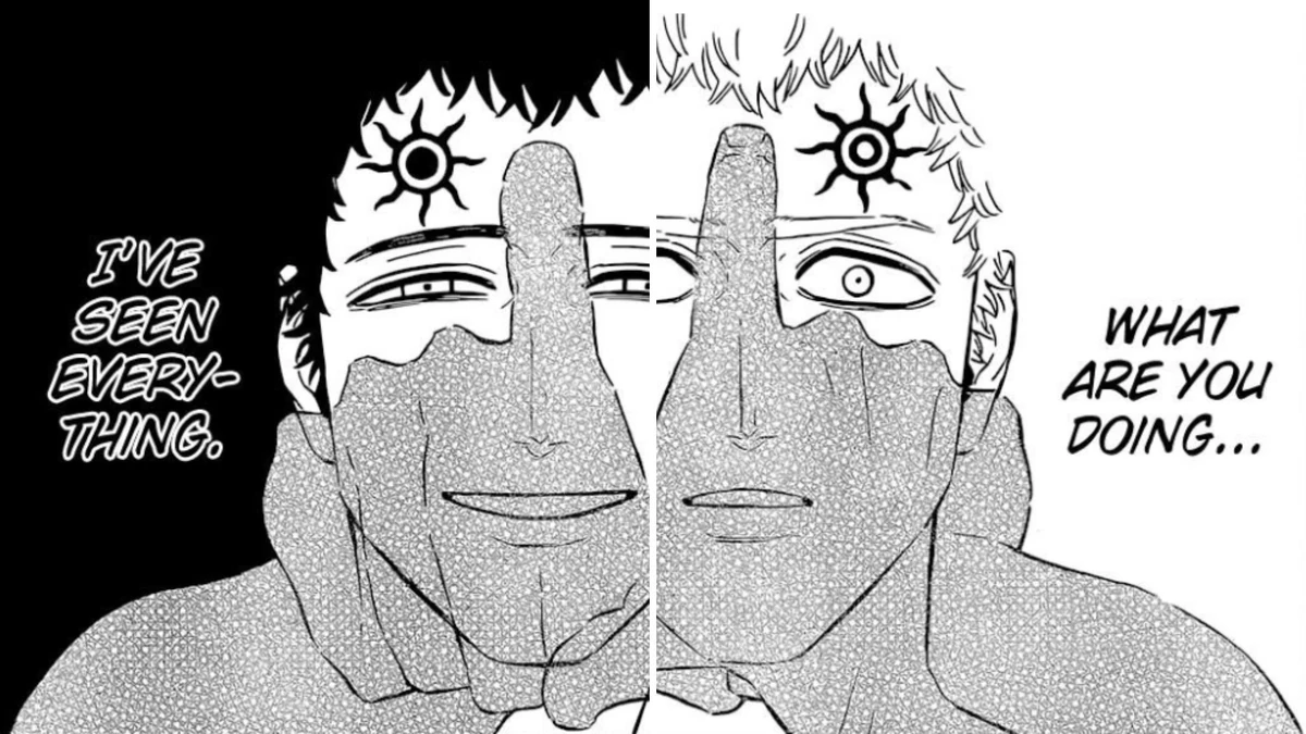 Metafísicas de Black Clover | Featteca Wiki | Fandom