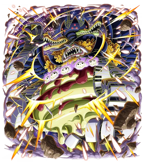 Uta | Featteca Wiki | Fandom