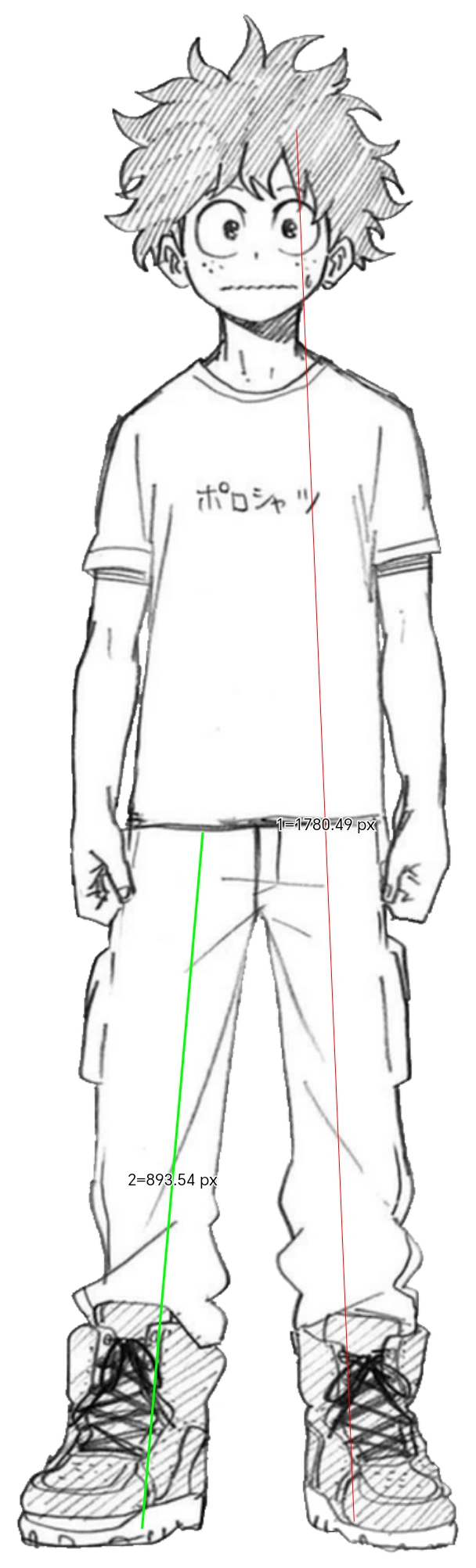 Usuario Blog:GHOSTPEPPER.2827/MHA-Deku esquiva laser | Featteca Wiki ...